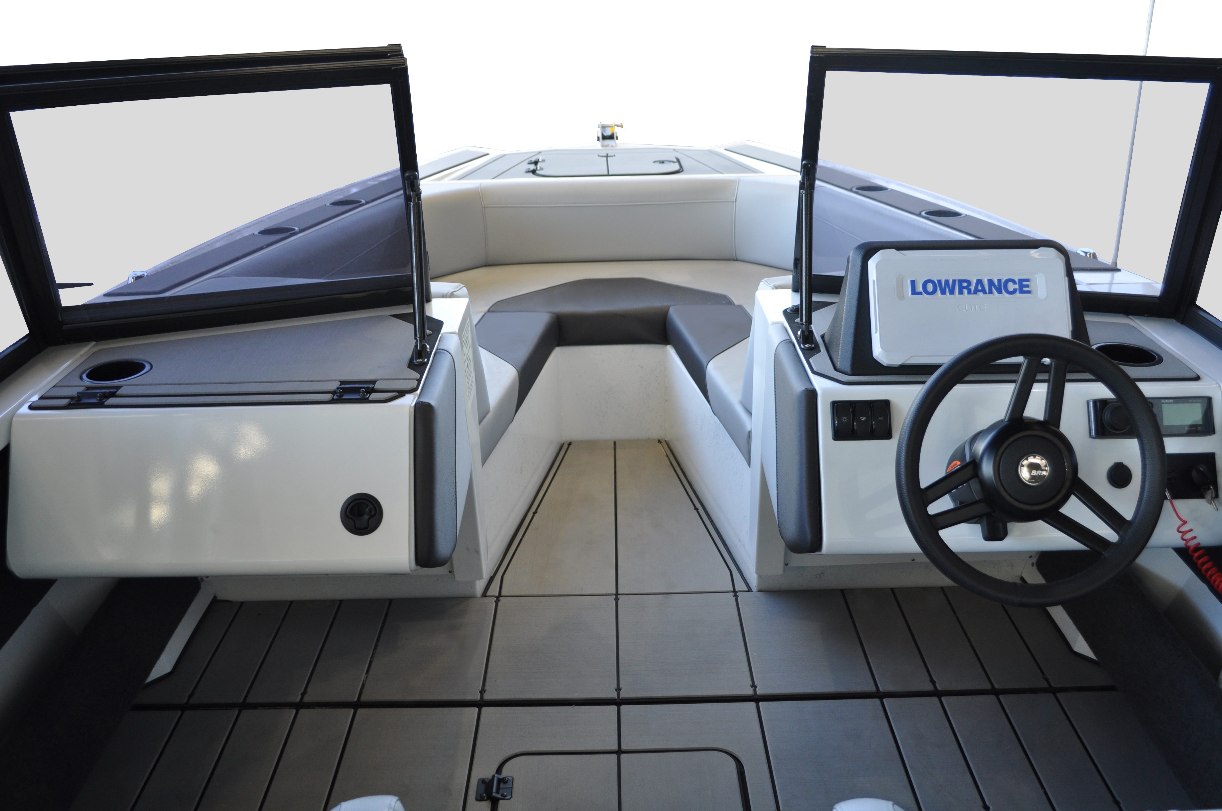 Seating | Quintrex Options